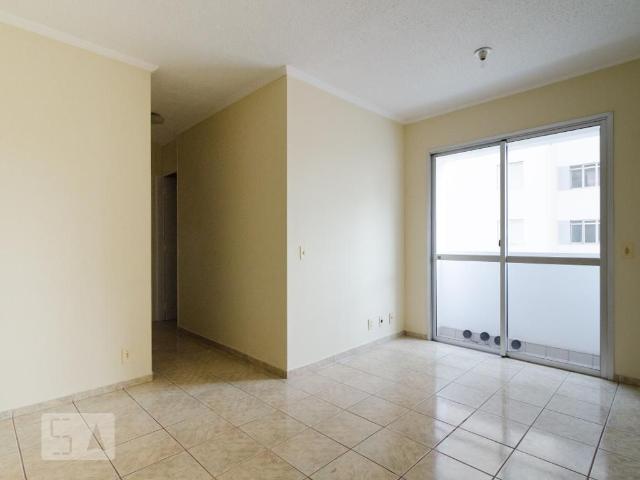 Apto, São Bernardo, 2 Quartos, 62 m2 Campinas