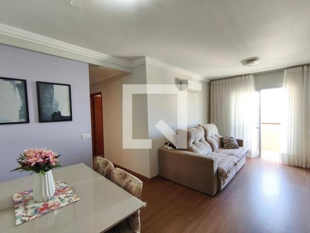 Apto, São Bernardo, 2 Quartos, 70 m2 Campinas