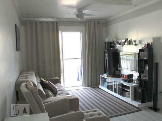 Apto, São Bernardo, 2 Quartos, 78 m2 Campinas