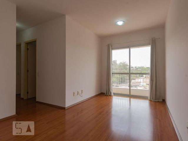 Apto, São Bernardo, 3 Quartos, 60 m2 Campinas