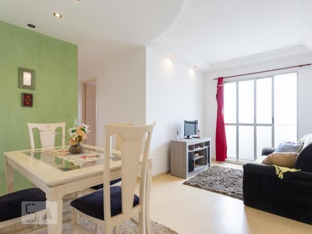 Apto, São Bernardo, 3 Quartos, 60 m2 Campinas