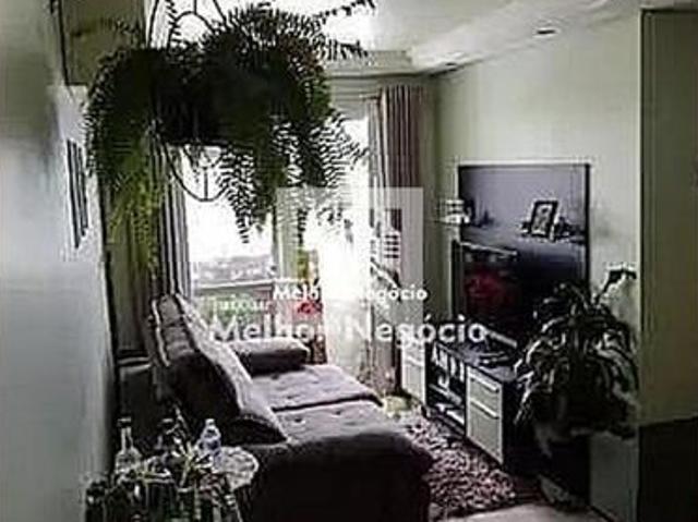 Apto, São Bernardo, 3 Quartos, 60 m2 Campinas