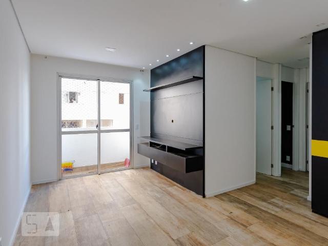 Apto, São Bernardo, 3 Quartos, 62 m2 Campinas