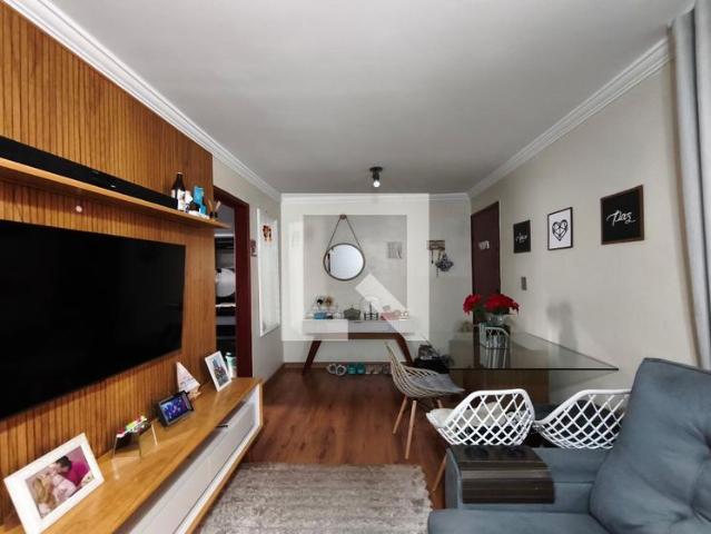 Apto, São Bernardo, 3 Quartos, 74 m2 Campinas