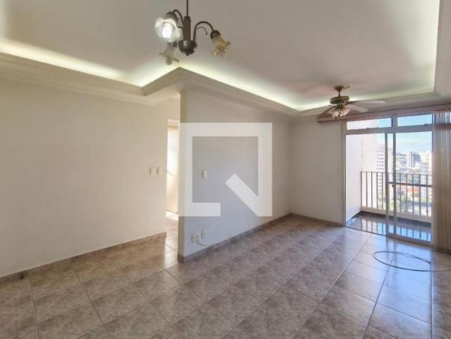 Apto, São Bernardo, 3 Quartos, 79 m2 Campinas