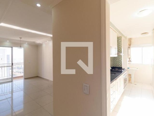 Apto, São Bernardo, 3 Quartos, 86 m2 Campinas