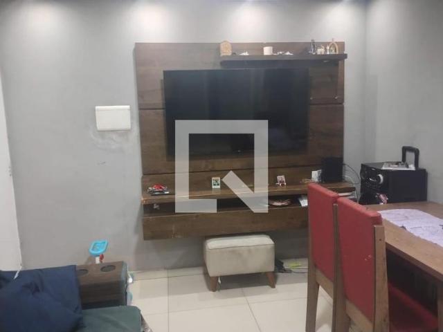 Apto, São Camilo, 2 Quartos, 45 m2 Jundiaí