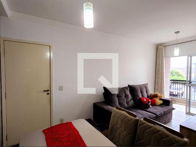 Apto, São Camilo, 2 Quartos, 54 m2 Jundiaí