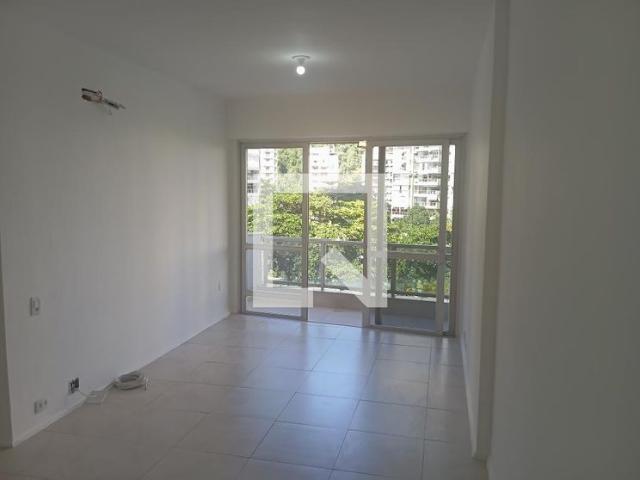 Apto, São Conrado, 2 Quartos, 79 m2 Rio de Janeiro