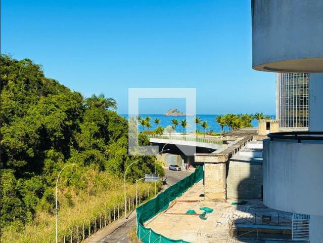 Apto, São Conrado, 2 Quartos, 80 m2 Rio de Janeiro