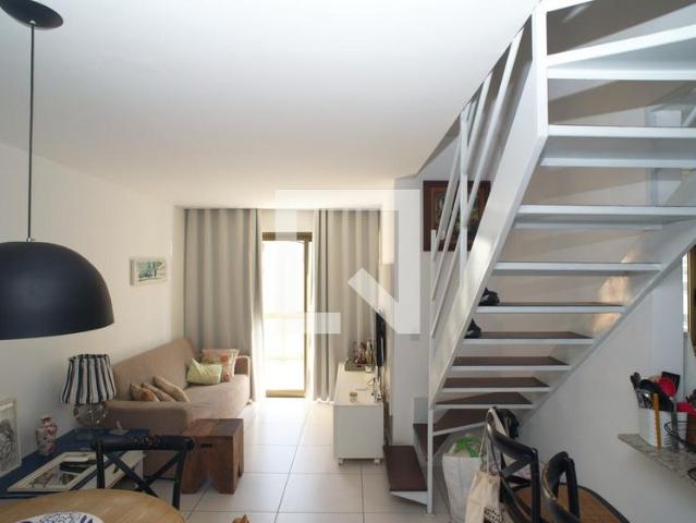 Apto, São Conrado, 2 Quartos, 80 m2 Rio de Janeiro