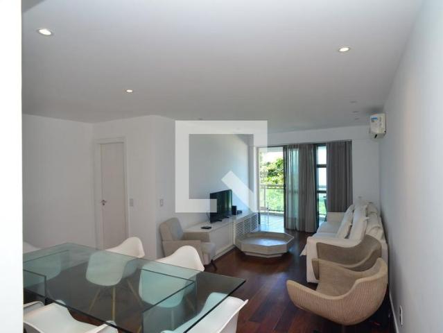 Apto, São Conrado, 2 Quartos, 102 m2 Rio de Janeiro