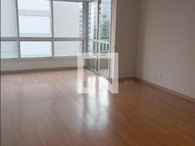 Apto, São Conrado, 3 Quartos, 120 m2 Rio de Janeiro