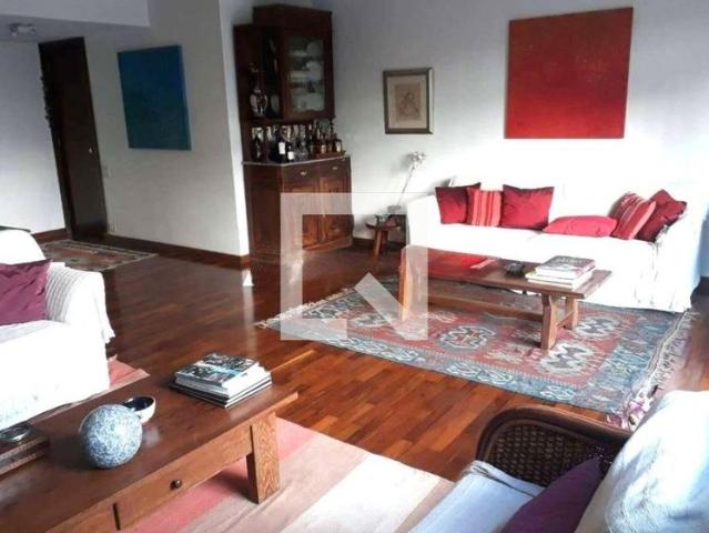 Apto, São Conrado, 4 Quartos, 180 m2 Rio de Janeiro