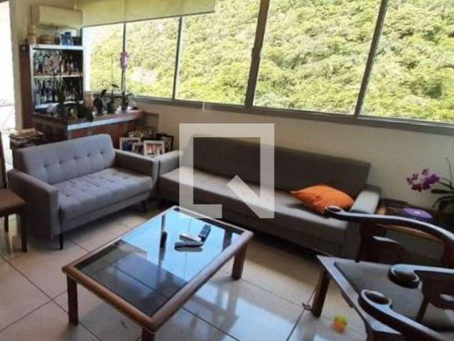 Apto, São Conrado, 4 Quartos, 300 m2 Rio de Janeiro