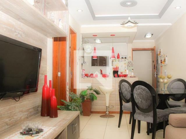Apto, São Cristóvão 1, 1 Quarto, 45 m2 Cabo Frio