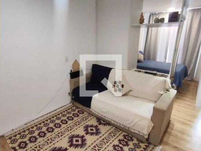 Apto, São Cristóvão, 1 Quarto, 30 m2 Rio de Janeiro