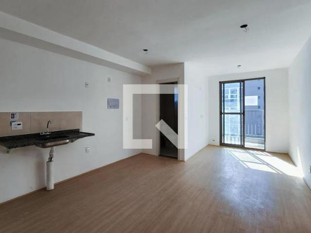 Apto, São Cristóvão, 1 Quarto, 31 m2 Rio de Janeiro