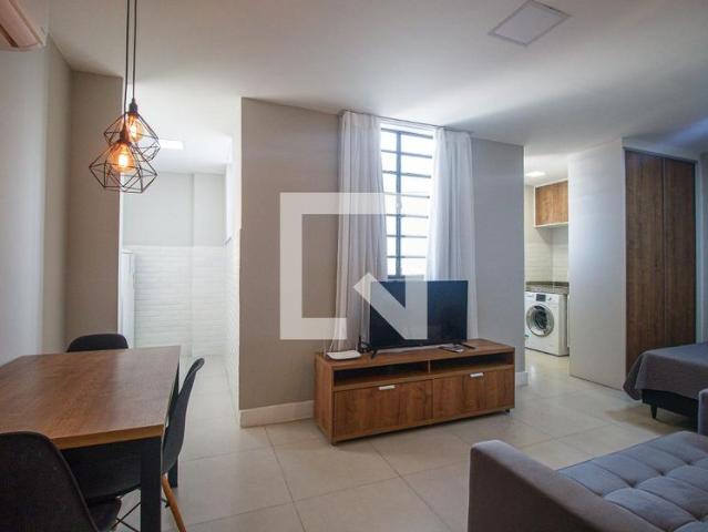 Apto, São Cristóvão, 1 Quarto, 31 m2 Rio de Janeiro