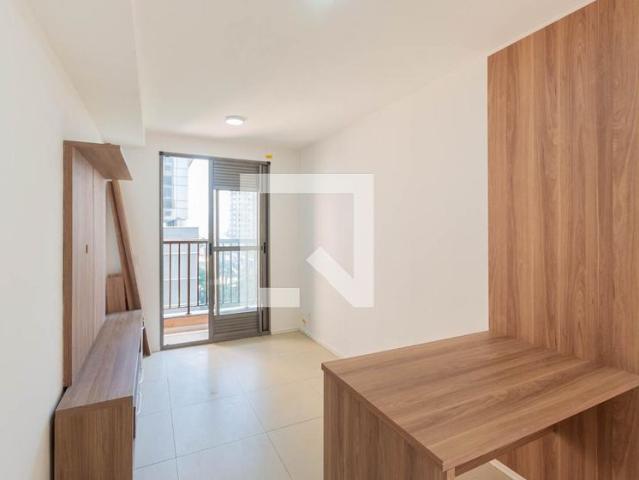 Apto, São Cristóvão, 1 Quarto, 32 m2 Rio de Janeiro
