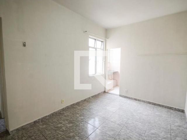 Apto, São Cristóvão, 1 Quarto, 32 m2 Rio de Janeiro