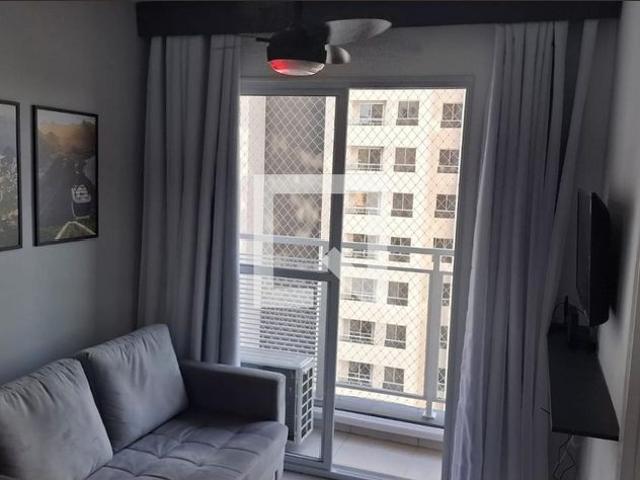 Apto, São Cristóvão, 1 Quarto, 32 m2 Rio de Janeiro