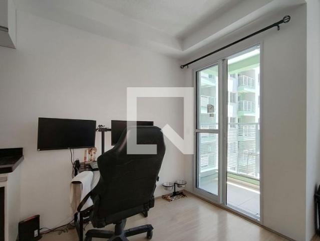 Apto, São Cristóvão, 1 Quarto, 32 m2 Rio de Janeiro