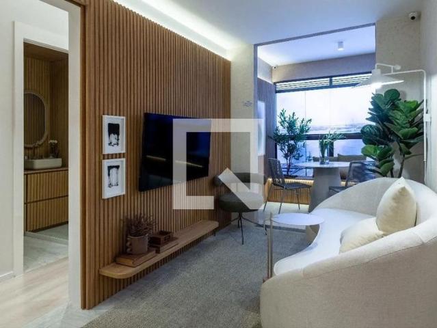 Apto, São Cristóvão, 1 Quarto, 33 m2 Rio de Janeiro