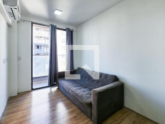 Apto, São Cristóvão, 1 Quarto, 33 m2 Rio de Janeiro
