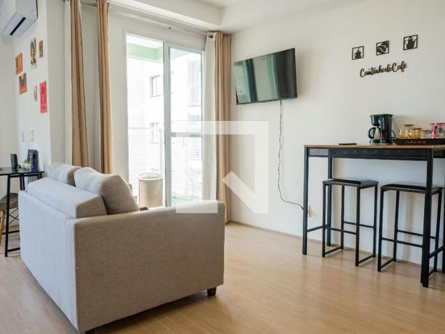 Apto, São Cristóvão, 1 Quarto, 33 m2 Rio de Janeiro