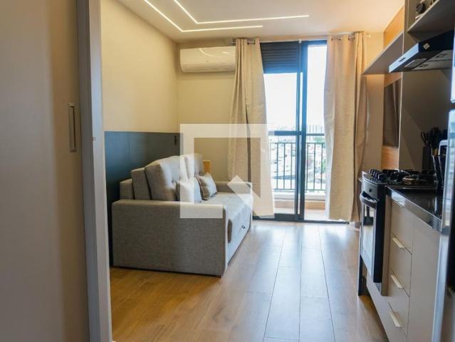 Apto, São Cristóvão, 1 Quarto, 35 m2 Rio de Janeiro