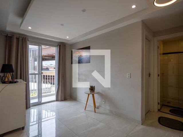 Apto, São Cristóvão, 1 Quarto, 35 m2 Rio de Janeiro