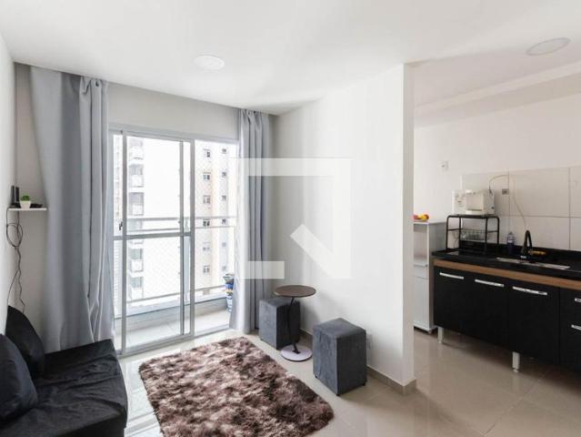 Apto, São Cristóvão, 1 Quarto, 35 m2 Rio de Janeiro