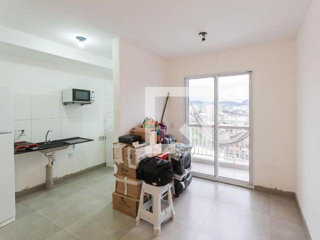 Apto, São Cristóvão, 1 Quarto, 35 m2 Rio de Janeiro