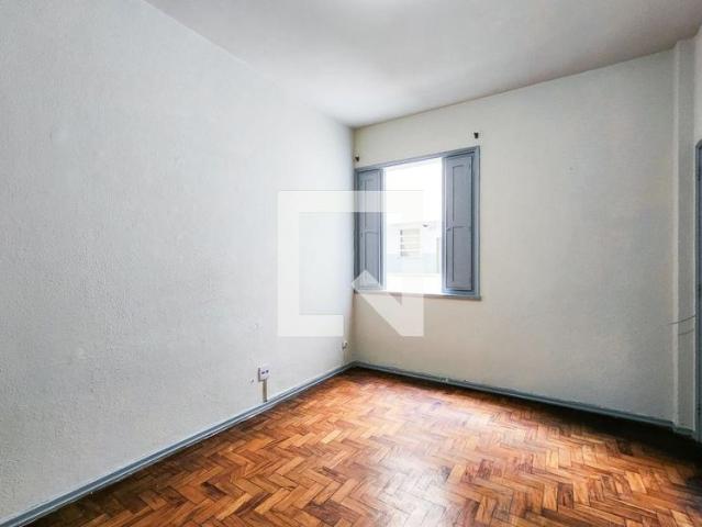 Apto, São Cristóvão, 1 Quarto, 36 m2 Rio de Janeiro