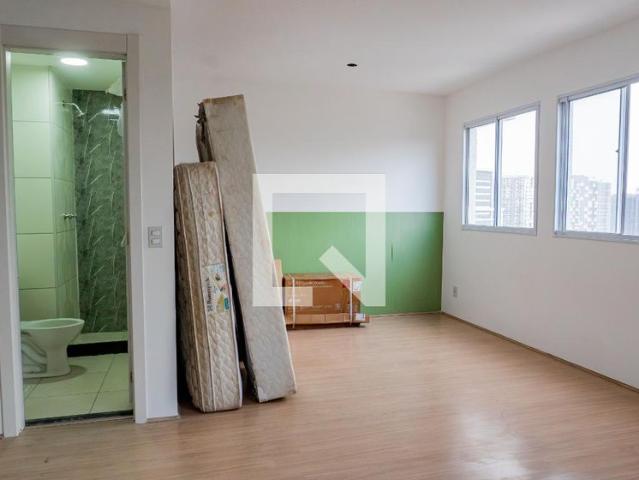 Apto, São Cristóvão, 1 Quarto, 37 m2 Rio de Janeiro