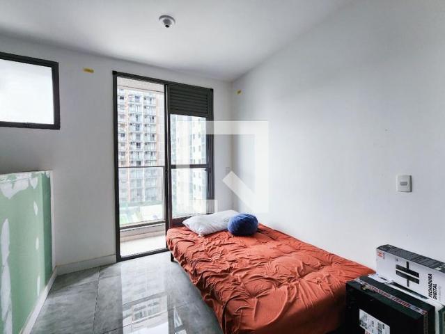 Apto, São Cristóvão, 1 Quarto, 39 m2 Rio de Janeiro