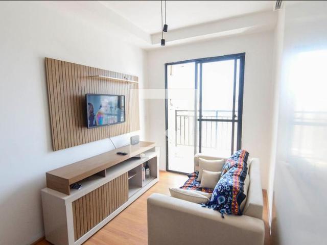 Apto, São Cristóvão, 1 Quarto, 40 m2 Rio de Janeiro