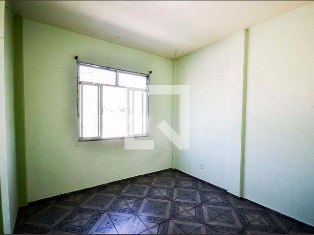 Apto, São Cristóvão, 1 Quarto, 40 m2 Rio de Janeiro