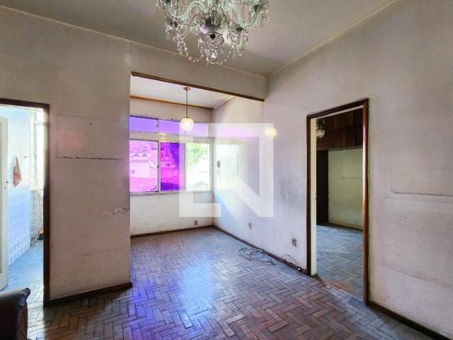 Apto, São Cristóvão, 1 Quarto, 40 m2 Rio de Janeiro