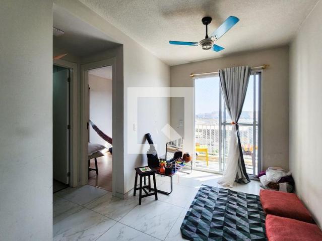 Apto, São Cristóvão, 1 Quarto, 45 m2 Rio de Janeiro