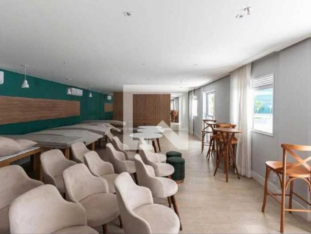 Apto, São Cristóvão, 1 Quarto, 50 m2 Rio de Janeiro