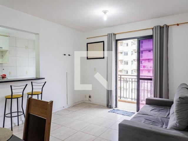 Apto, São Cristóvão, 1 Quarto, 55 m2 Rio de Janeiro