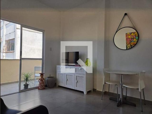 Apto, São Cristóvão, 1 Quarto, 56 m2 Rio de Janeiro