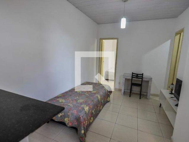 Apto, São Cristóvão, 1 Quarto, 60 m2 Rio de Janeiro