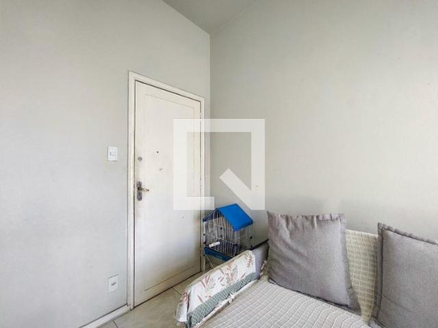 Apto, São Cristóvão, 1 Quarto, 80 m2 Rio de Janeiro