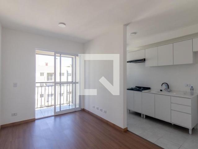 Apto, São Cristóvão, 2 Quartos, 45 m2 São José dos Pinhais