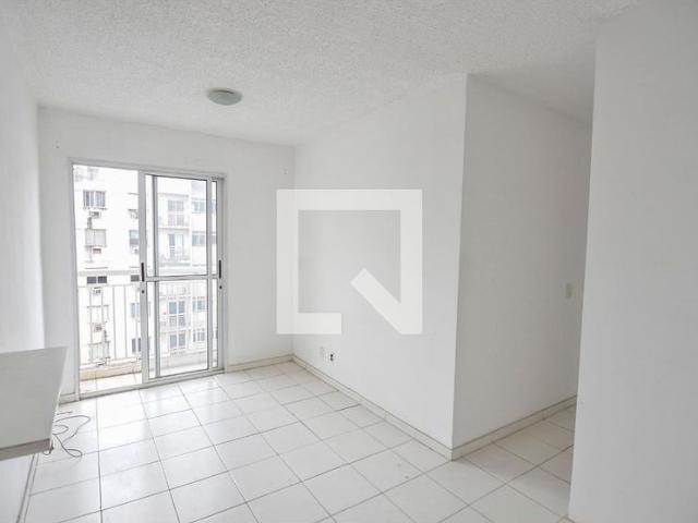 Apto, São Cristóvão, 2 Quartos, 46 m2 Rio de Janeiro