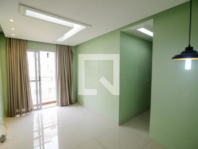 Apto, São Cristóvão, 2 Quartos, 46 m2 Rio de Janeiro