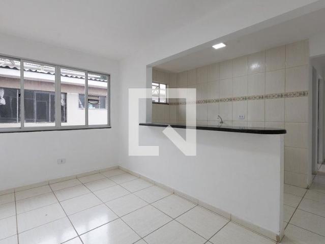 Apto, São Cristóvão, 2 Quartos, 41 m2 São José dos Pinhais